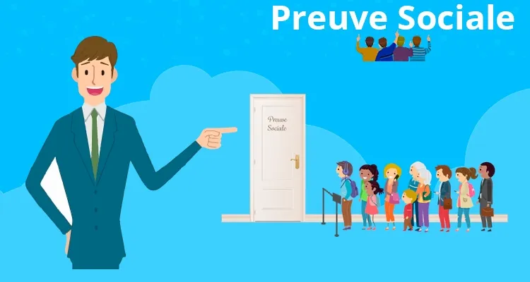 Top 5 des Meilleurs Outils de Preuve Sociale pour votre Site ou Tunnel