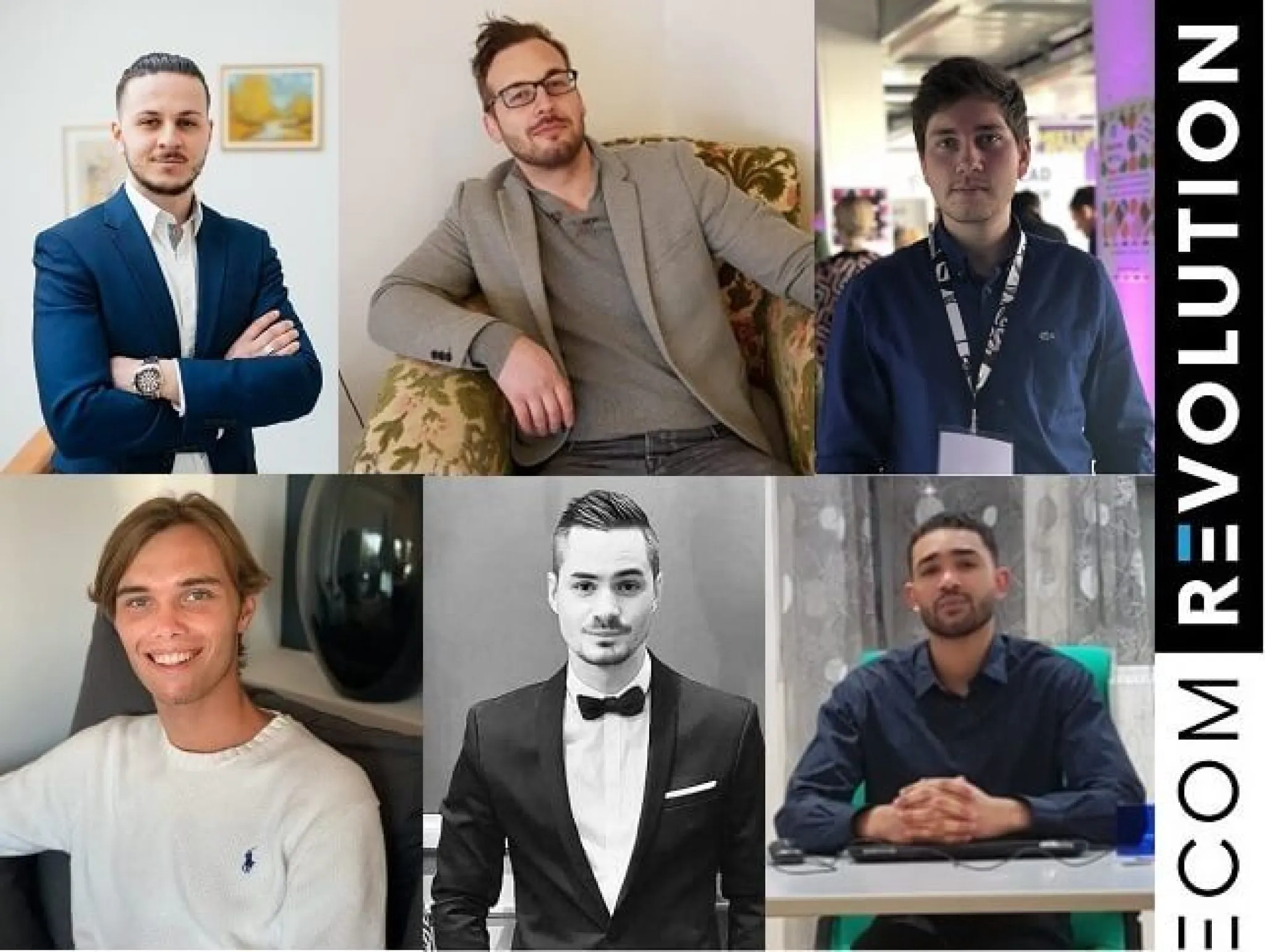 Ecom Revolution (Avis) : Que Vaut ce Programme e-Commerce