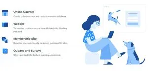 Les 11 Meilleures Plateformes de Formation en Ligne (LMS) - Comparatif