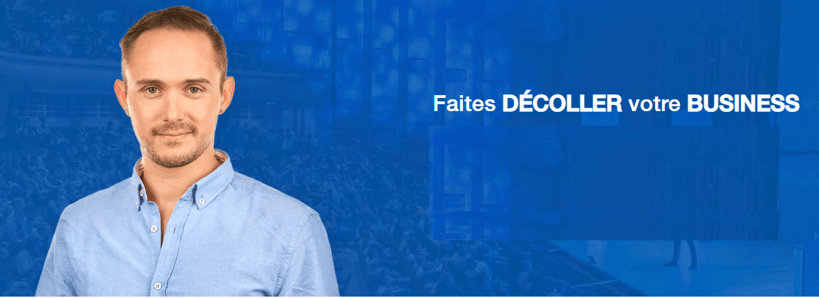 Vincent Lévi : Avis sur ses Programmes Marketing en Ligne