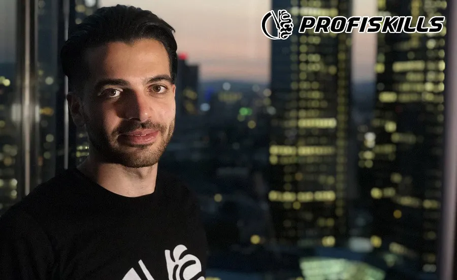 Nej Douma (Profiskills) : Avis sur Formations en Ligne