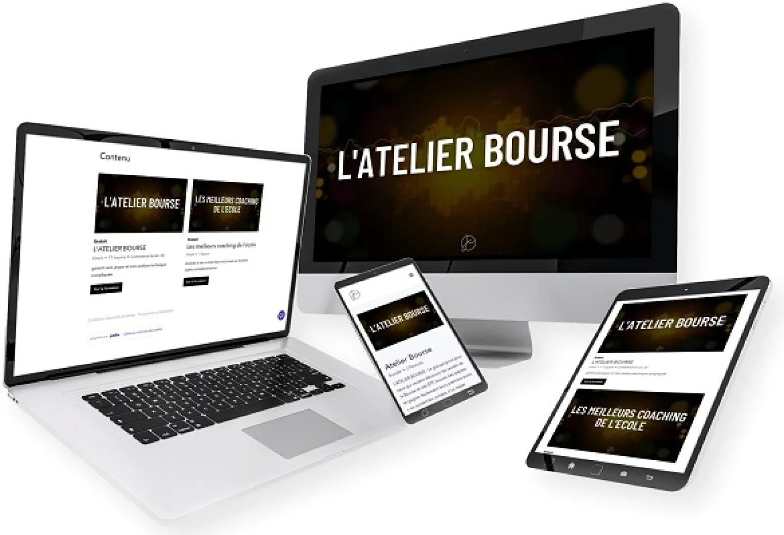 Jody Cavalie : Avis sur les Formations de l'Ancien Trader