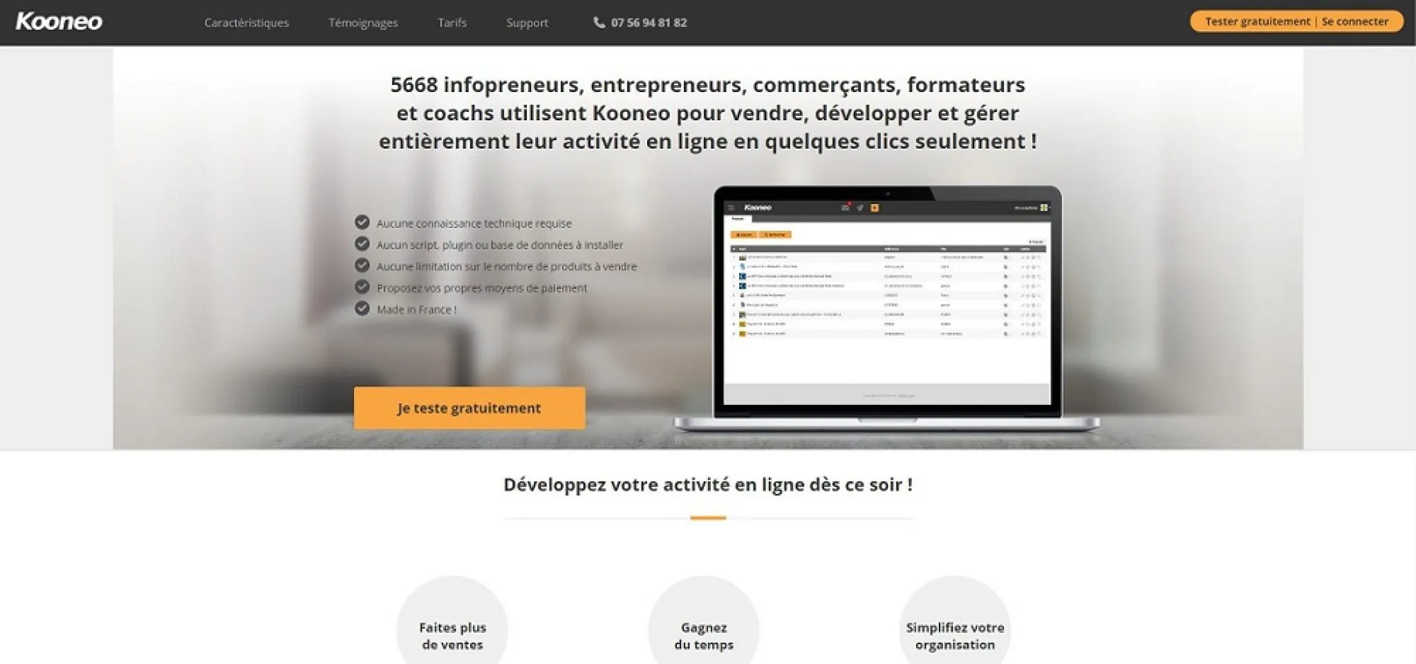 Les 11 Meilleures Plateformes de Formation en Ligne (LMS) - Comparatif