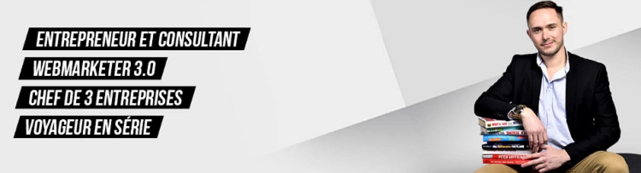 Vincent Lévi : Avis sur ses Programmes Marketing en Ligne